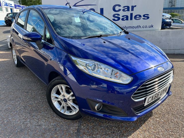 Used Ford cars for sale. Ford Dealer Plymouth | J & I Car Sales Ltd