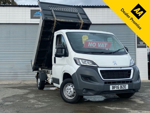 Used vans for sale. Manchester & Greater Manchester van Dealer | South ...