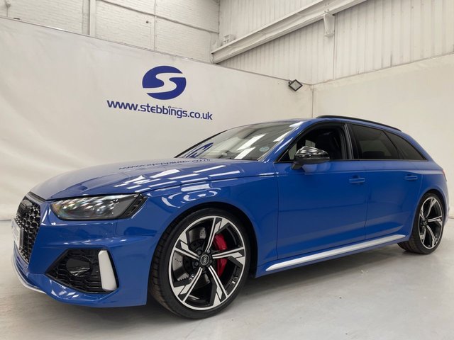 Used cars for sale. Kings Lynn & Norfolk car Dealer | Stebbings Car ...