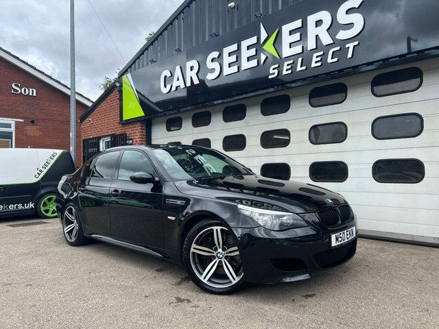 Used cars for sale. Barnsley & South Yorkshire car Dealer | Carseekers ...