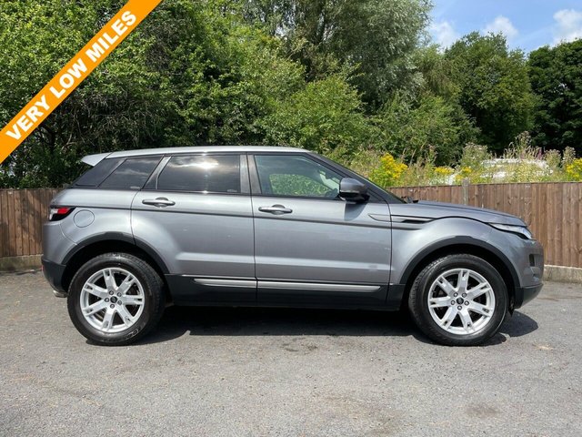 Used Land Rover cars for sale. Land Rover Dealer Bolton | Egerton Cars Ltd