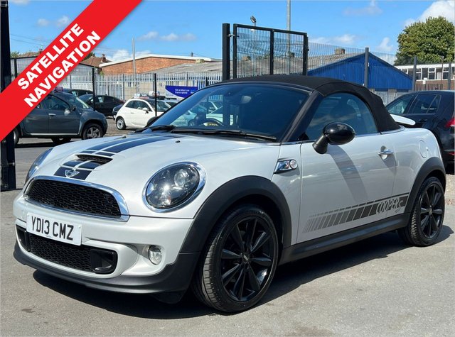 Used MINI cars for sale. MINI Dealer Leeds | Scotts of Leeds