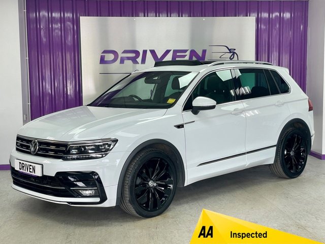 Used cars for sale. York & North Yorkshire car Dealer | Driven of York