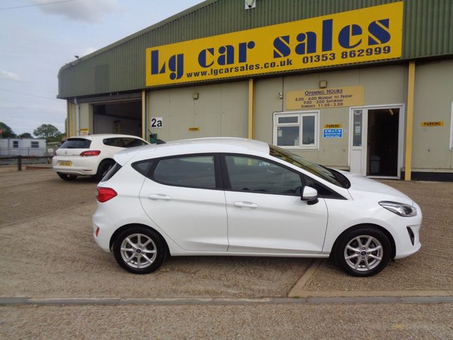 Page 3 of 7 for Used cars for sale. Ely & Cambridgeshire car Dealer ...