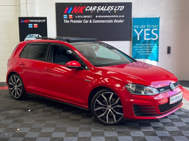 Used cars for sale. Sheffield & South Yorkshire car Dealer | NK Car ...