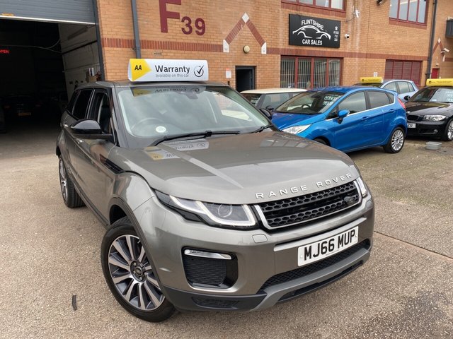 Used cars for sale. Flint & Flintshire car Dealer | Flintshire Car Sales