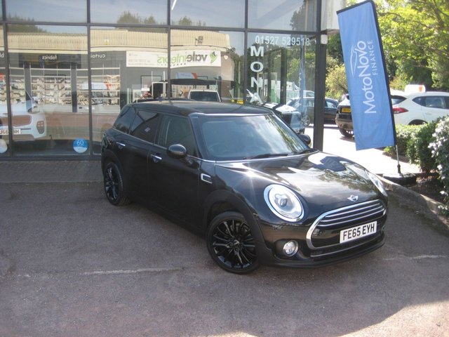 Used cars for sale. Redditch & Worcestershire car Dealer | Monarch ...