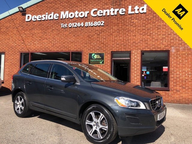 Page 3 of 4 for Used cars for sale. Deeside & Flintshire car Dealer ...