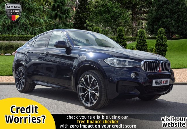 Used cars for sale in Cheshire - Dace Car Supermarket