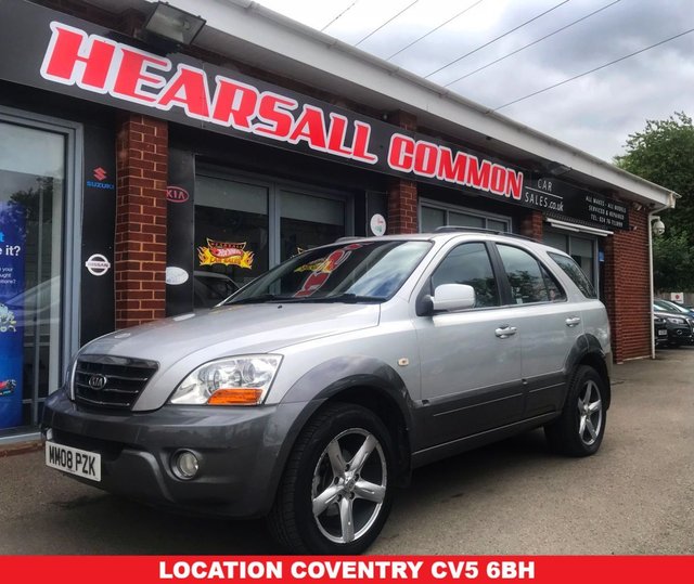 Used Kia cars for sale. Kia Dealer Coventry | Hearsall Common Car Sales