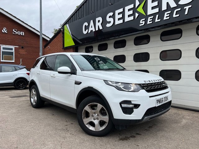 Used cars for sale. Barnsley & South Yorkshire car Dealer | Carseekers ...