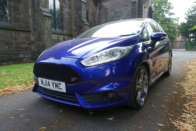 Page 2 of 4 for Used cars for sale. Stoke-on-Trent & Staffordshire car ...