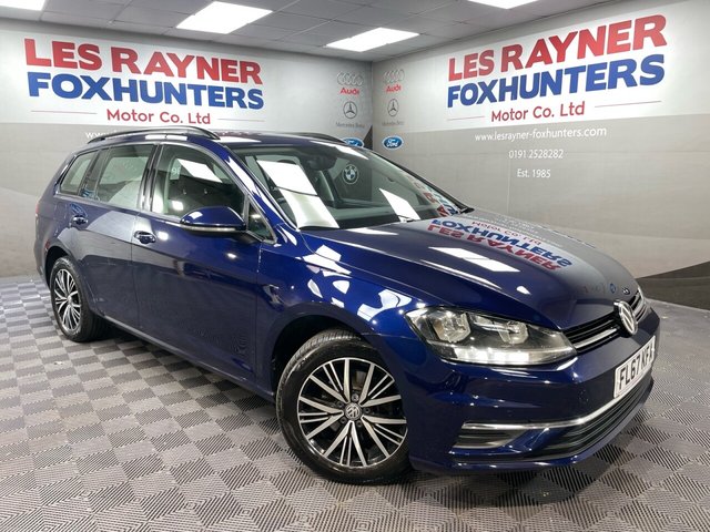 Used Volkswagen Golf SV cars for sale. Volkswagen Golf SV Dealer ...