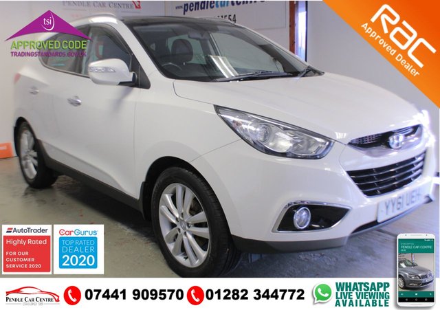 Used cars for sale. Nelson & Lancashire car Dealer | Pendle Car Centre