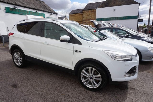 Used cars for sale. Chelmsford & Essex car Dealer | Moulsham Motor Co a ...