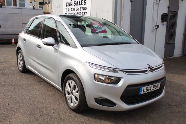 Used cars for sale. Peterborough & Cambridgeshire car Dealer | 3 KM Car ...