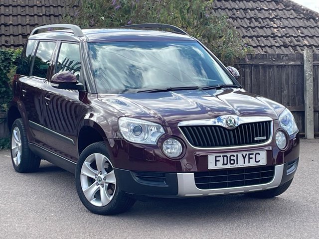 Used Skoda cars for sale. Skoda Dealer Norwich | Norwich Car Centre Ltd