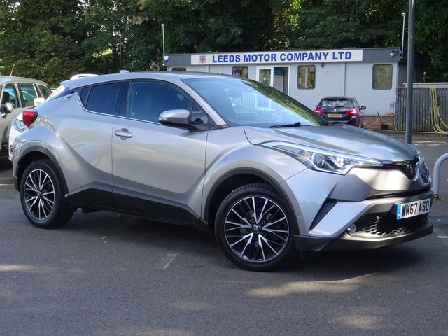 Used cars for sale. Leeds & West Yorkshire car Dealer | Leeds Motor ...