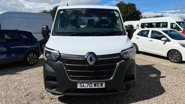 Used vans for sale. Edinburgh & Elgin van Dealer | Fleet Management ...