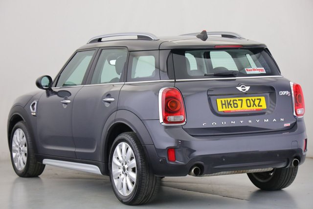 Used MINI Wales, MINI for Sale in Wales, MINI Dealer Wales