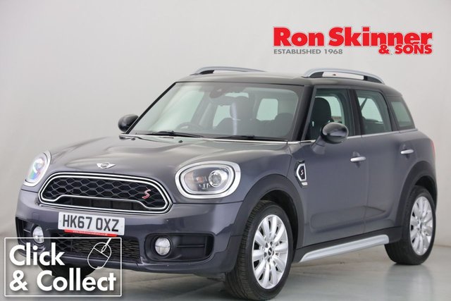 Used MINI Wales, MINI for Sale in Wales, MINI Dealer Wales