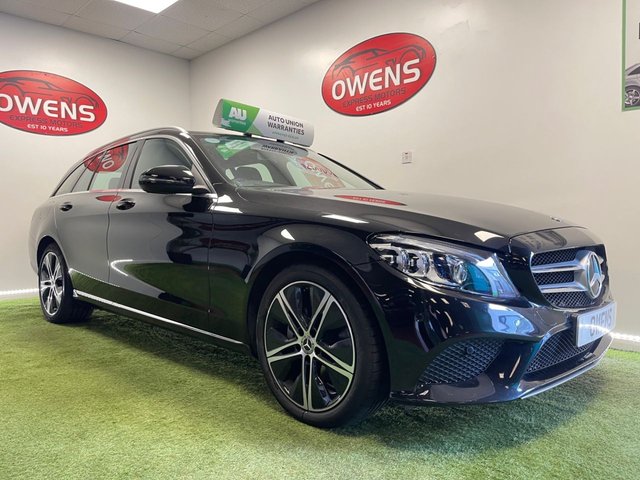 Used cars for sale. Liverpool & Merseyside car Dealer | Owens Express ...