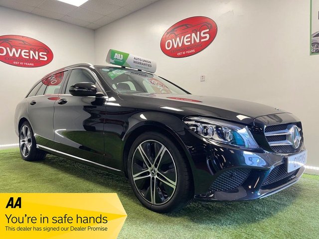 Used Mercedes-Benz cars for sale. Mercedes-Benz Dealer Liverpool ...