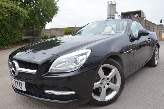 Used cars for sale. Barnsley & South Yorkshire car Dealer | OSJ Motor ...