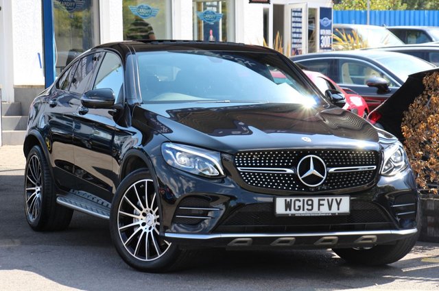 Used Mercedes-Benz cars for sale. Mercedes-Benz Dealer Cardiff ...