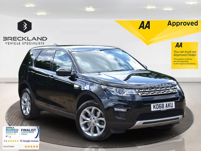 Used cars for sale. Brandon & Suffolk car Dealer | Breckland Vehicle ...