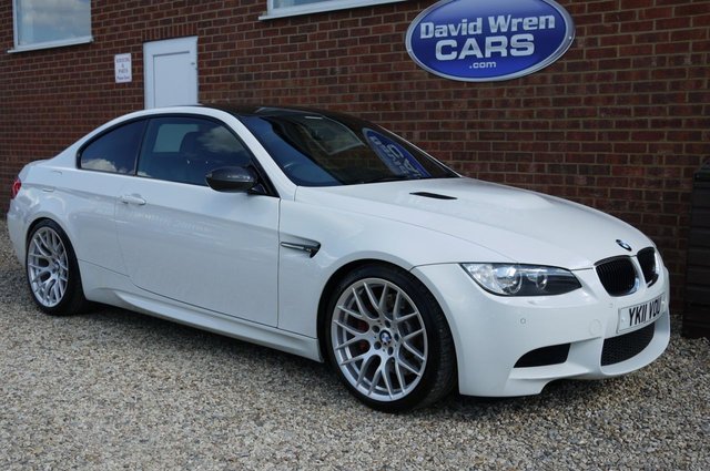 Used cars for sale. Thatcham & Berkshire car Dealer | David Wren