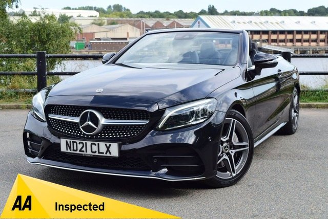 Used car for sale, Gateshead | Crowther Lodge Motor Company