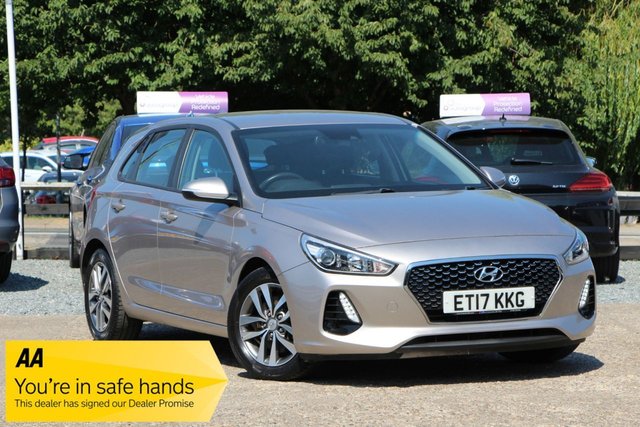 Used Hyundai cars for sale. Hyundai Dealer Hull | Autocars Limited