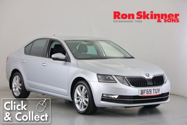 Used Skoda Wales, Skoda for Sale in Wales, Skoda Dealer Wales