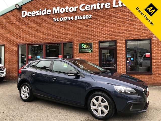 Page 3 of 4 for Used cars for sale. Deeside & Flintshire car Dealer ...