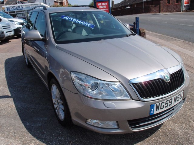 Used Skoda cars for sale. Skoda Dealer Paignton | Riviera Car Centre