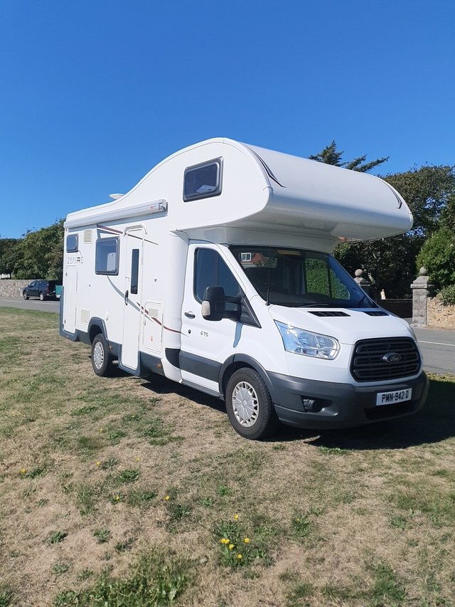 Used Ford Roller Team cars for sale. Ford Roller Team Dealer Castletown ...