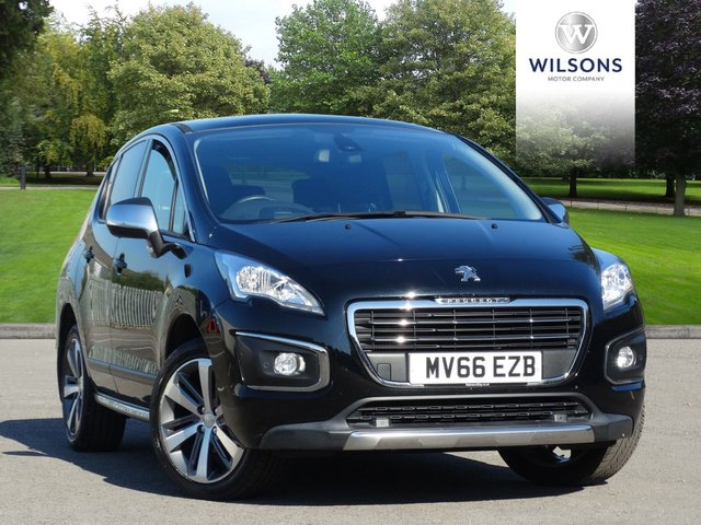 Used cars for sale. Warrington & Cheshire car Dealer | Wilsons Motor ...