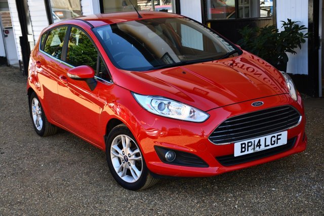 Page 3 of 4 for Used cars for sale. Staverton & Northamptonshire car ...