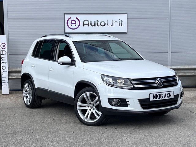 Used Volkswagen cars for sale. Volkswagen Dealer Newport | Auto Unit LTD