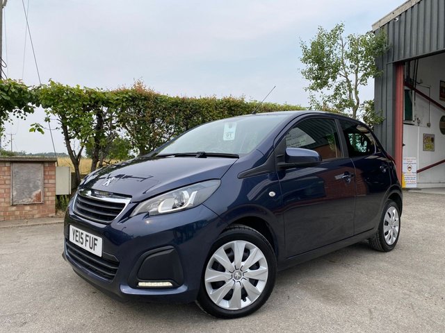 Used car Sales York, Used cars in York, car Sales York, C.H. Render