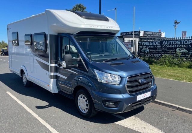 Used vans for sale. Newcastle Upon Tyne & Tyne and Wear van Dealer ...