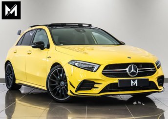 Used cars for sale in Bolton & Wigan: MotorClass Premium Vehicles