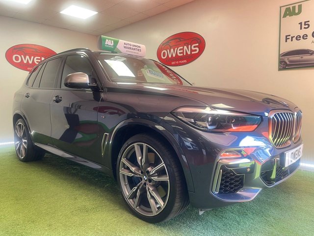 Used cars for sale. Liverpool & Merseyside car Dealer | Owens Express ...