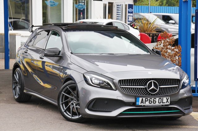 Used Mercedes-Benz cars for sale. Mercedes-Benz Dealer Cardiff ...