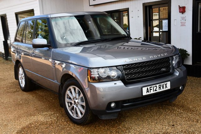 Used cars for sale. Staverton & Northamptonshire car Dealer | Staverton ...