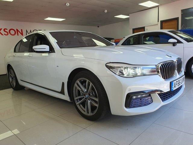 Used BMW cars for sale. BMW Dealer Bradford | Clarkson Motors