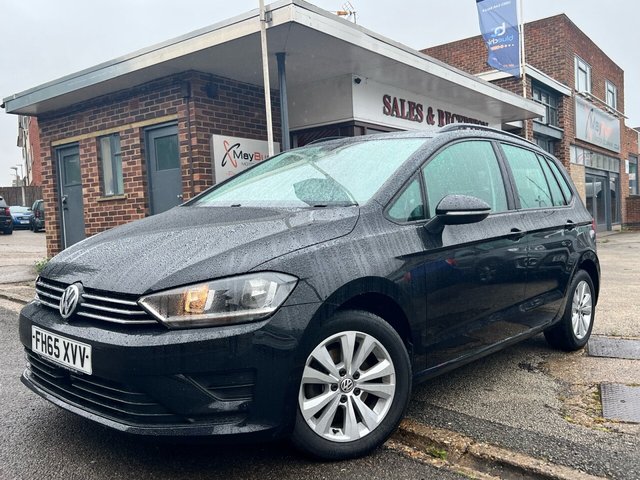 Used cars for sale. Kettering & Northamptonshire car Dealer | Maybury ...