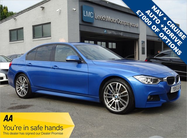 Used cars for sale. Leeds & West Yorkshire car Dealer | Leeds Motor ...