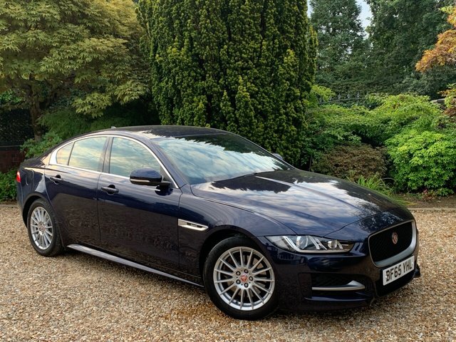 Used Jaguar cars for sale. Jaguar Dealer Stockport | Chrome Motors